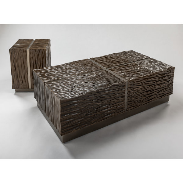 Artmax End Table | Perigold